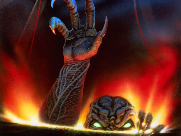 The Pumpkinhead movies in order | It's A Stampede!