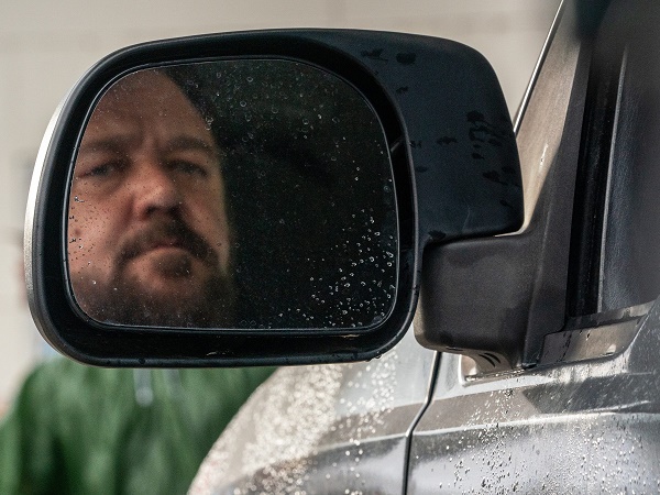 Review: Unhinged (2020) | It's A Stampede!