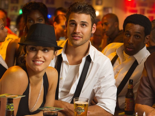 What is the order of the Step Up movies? | It's A Stampede!