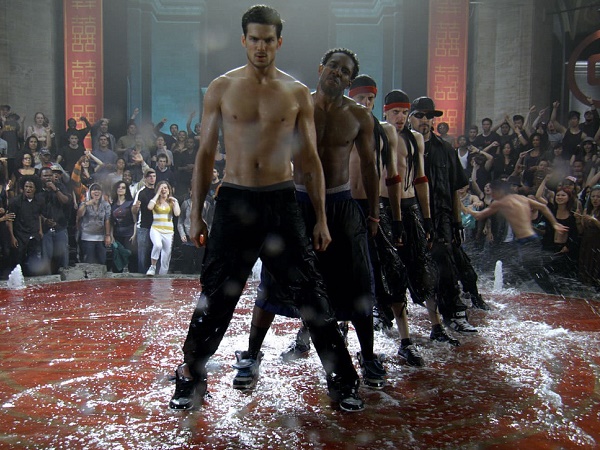 What is the order of the Step Up movies? | It's A Stampede!
