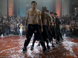 What is the order of the Step Up movies? | It's A Stampede!