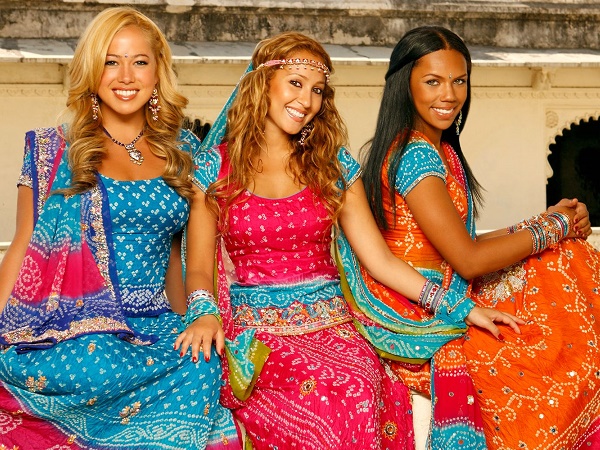 How many Cheetah Girls movies are there? | It's A Stampede!