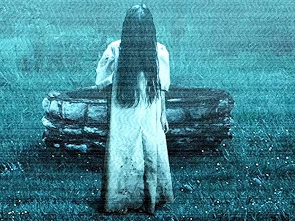 What is the order of the Ring horror movies? | It's A Stampede!