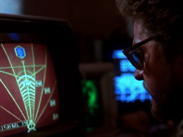 Fifteen things to know about The Running Man | It's A Stampede!