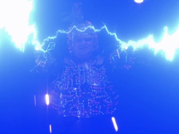 Fifteen things to know about The Running Man | It's A Stampede!