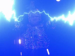 Fifteen things to know about The Running Man | It's A Stampede!