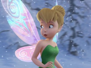 What is the order of the Disney Tinker Bell movies? | It's A Stampede!