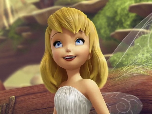 What is the order of the Disney Tinker Bell movies? | It's A Stampede!