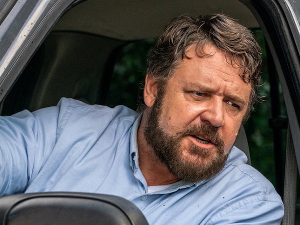 Review: Unhinged (2020) | It's A Stampede!