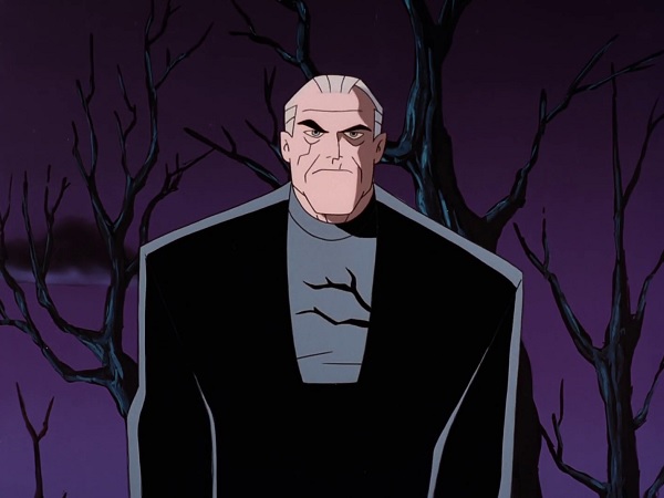 Best episodes of Batman Beyond | It's A Stampede!