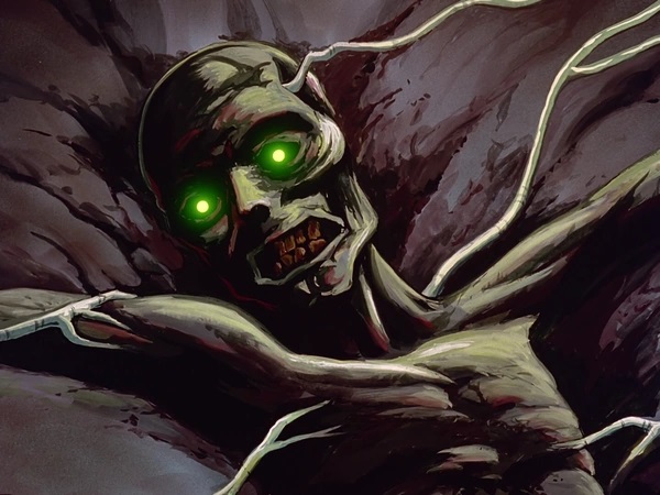 Best episodes of Batman Beyond | It's A Stampede!