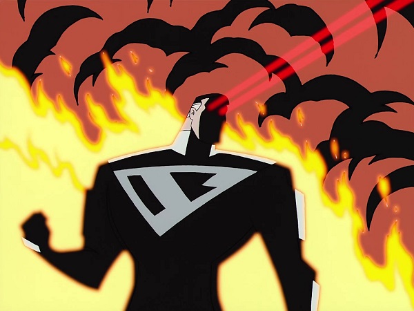 Best episodes of Batman Beyond | It's A Stampede!