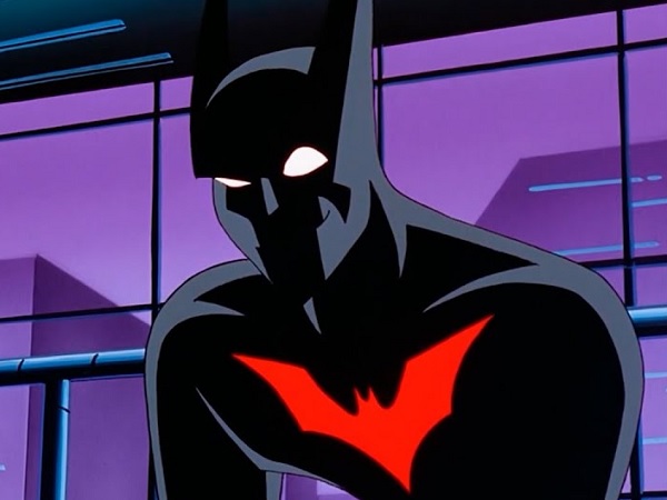Best episodes of Batman Beyond | It's A Stampede!