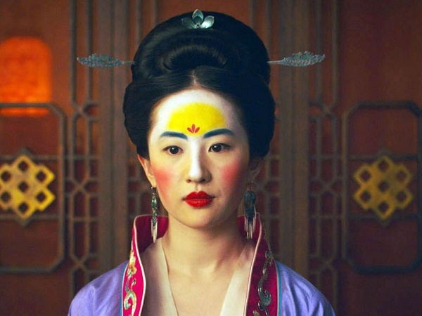 Review: Mulan (2020) | It's A Stampede!