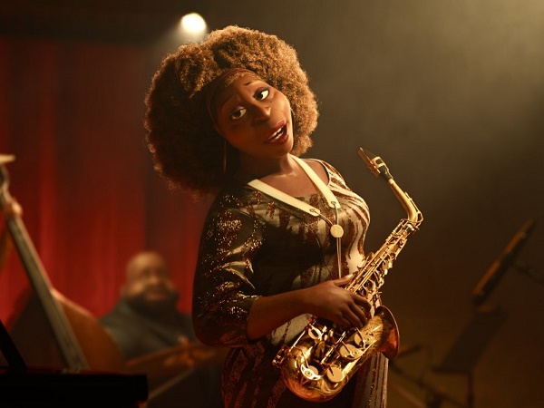 Review: Soul (2020) | It's A Stampede!