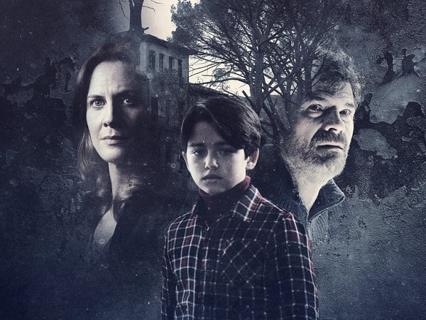 Review: Don’t Listen (2020) | It's A Stampede!