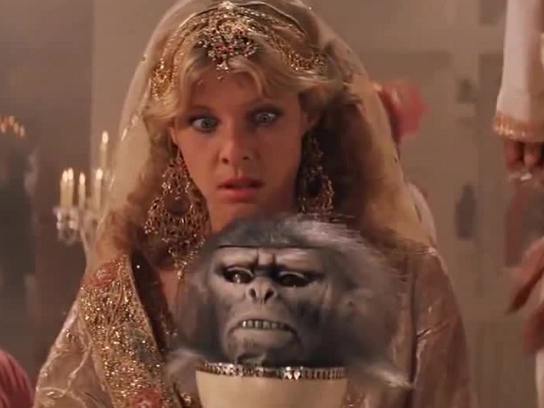 Best Indiana Jones movie quotes | It's A Stampede!