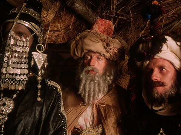 Best Monty Python’s Life of Brian movie quotes | It's A Stampede!