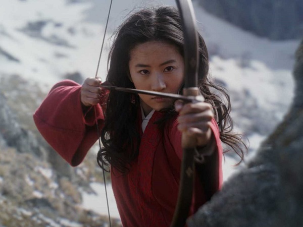 Review: Mulan (2020) | It's A Stampede!