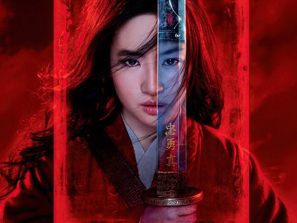Review: Mulan (2020) | It's A Stampede!