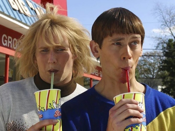 How many Dumb and Dumber movies are there? | It's A Stampede!