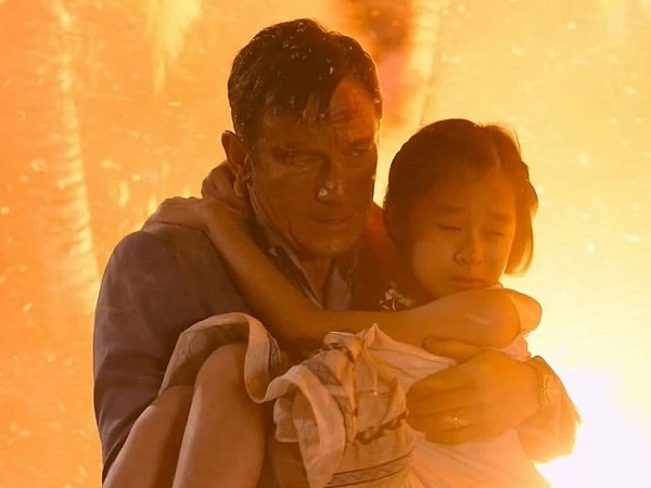 Review: Skyfire | It's A Stampede!