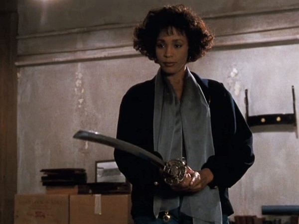 10 things you should know about The Bodyguard | It's A Stampede!