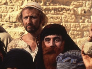 Best Monty Python’s Life of Brian movie quotes | It's A Stampede!