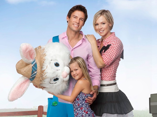 A list of Hallmark movies perfect for Valentine’s Day | It's A Stampede!