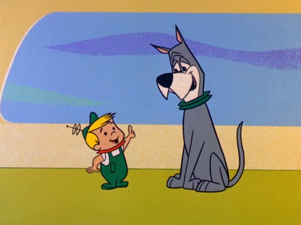 The Jetsons: Over 20 questions and answers | It's A Stampede!