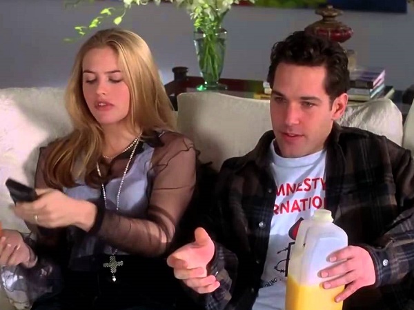Best Clueless movie quotes | It's A Stampede!