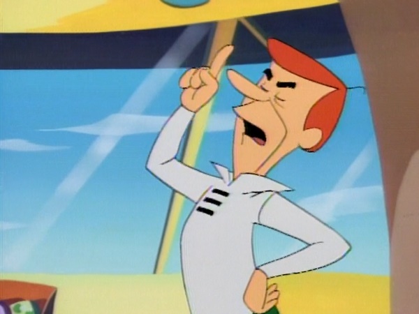The Jetsons: Over 20 questions and answers | It's A Stampede!