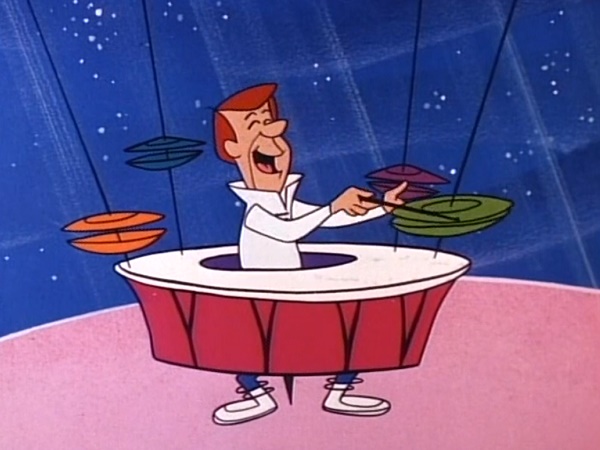 The Jetsons: Over 20 questions and answers | It's A Stampede!