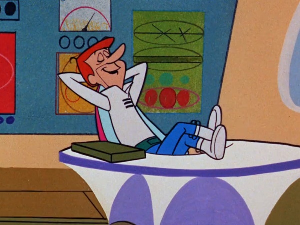 The Jetsons: Over 20 questions and answers | It's A Stampede!
