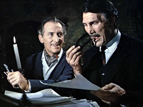 How many Amicus anthology movies are there? | It's A Stampede!