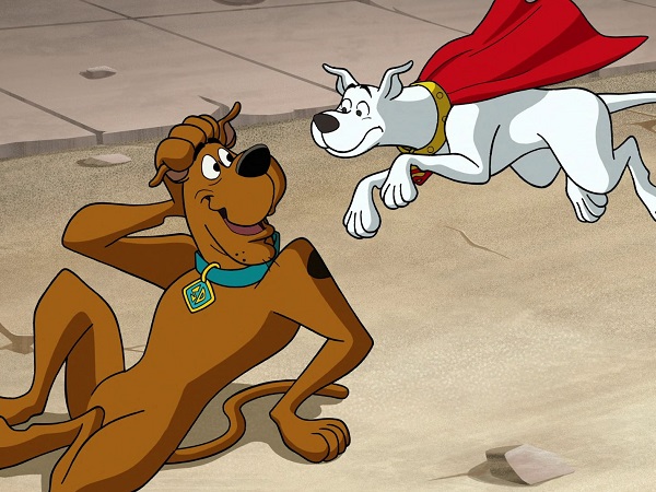 What is the best order to watch the Scooby-Doo movies? | It's A Stampede!