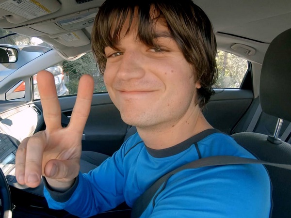 Review: Spree (2020) | It's A Stampede!