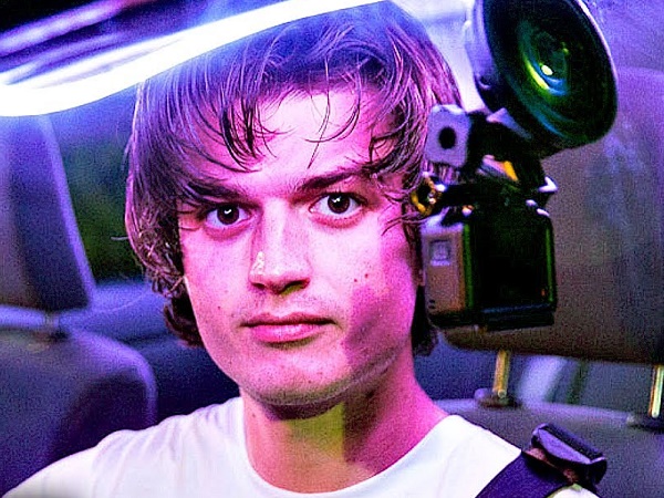 Review: Spree (2020) | It's A Stampede!