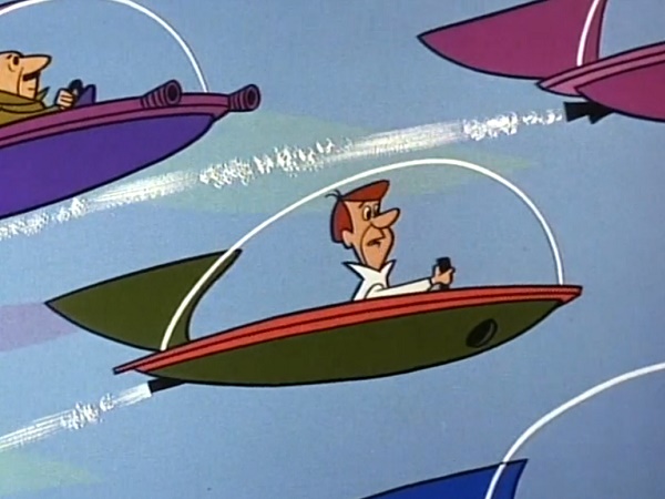 The Jetsons: Over 20 questions and answers | It's A Stampede!