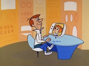 The Jetsons: Over 20 questions and answers | It's A Stampede!