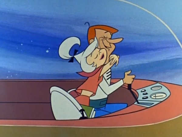The Jetsons: Over 20 questions and answers | It's A Stampede!