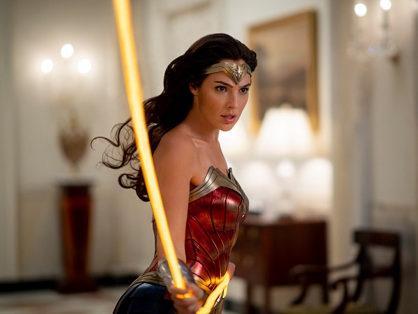 Review: Wonder Woman 1984 | It's A Stampede!