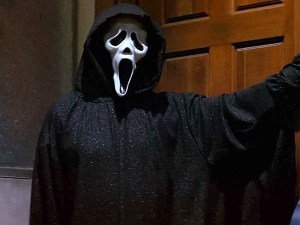 Best Scream movie quotes | It's A Stampede!