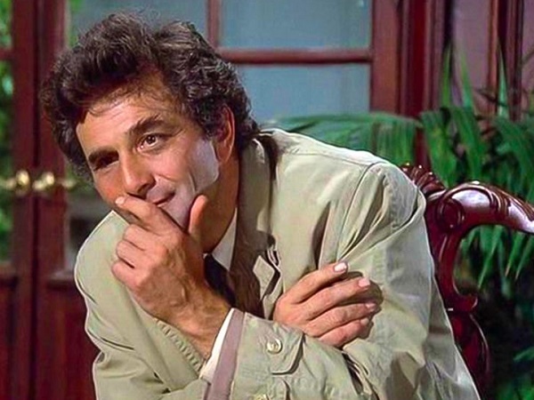 How many episodes of Columbo are there? …and other questions | It's A ...