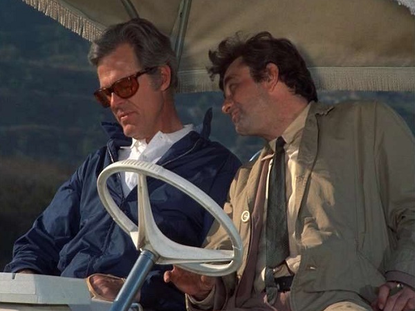 How many episodes of Columbo are there? …and other questions | It's A ...