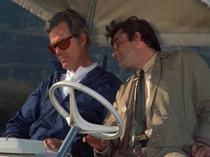 How many episodes of Columbo are there? …and other questions | It's A ...