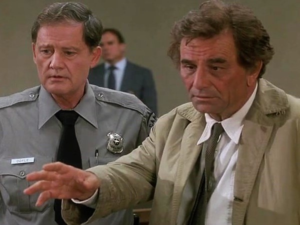 How many episodes of Columbo are there? …and other questions | It's A ...