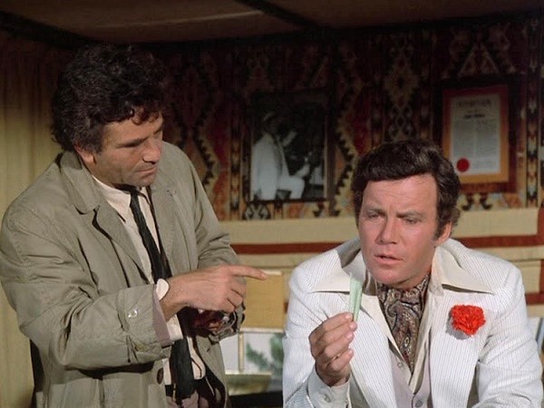 How many episodes of Columbo are there? …and other questions | It's A ...