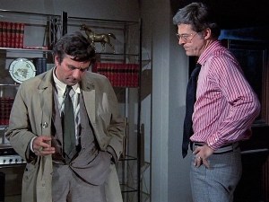 How many episodes of Columbo are there? …and other questions | It's A ...