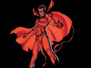 What is Mephisto Vs…? | It's A Stampede!